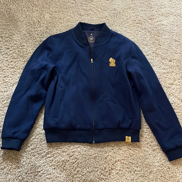 France FFF | Jackets & Coats | France Football Federation Jacket | Poshmark